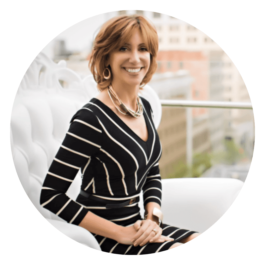 Become the Parent You've Always Wanted to Be!